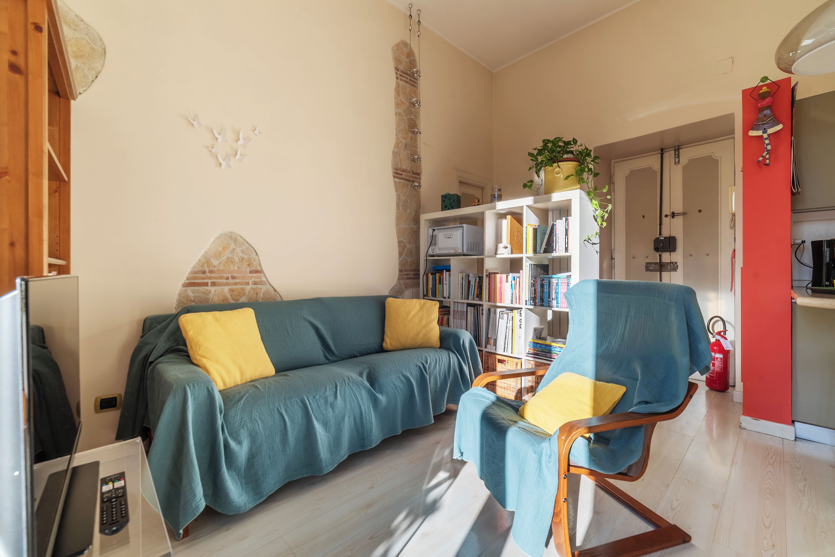 Casa Emma - Charme Holidays - Rome