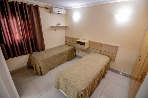 Diroma Internacional Resort - Casa - Caldas Novas