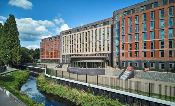 For Students Only Deakins Pl In Nottingham - 