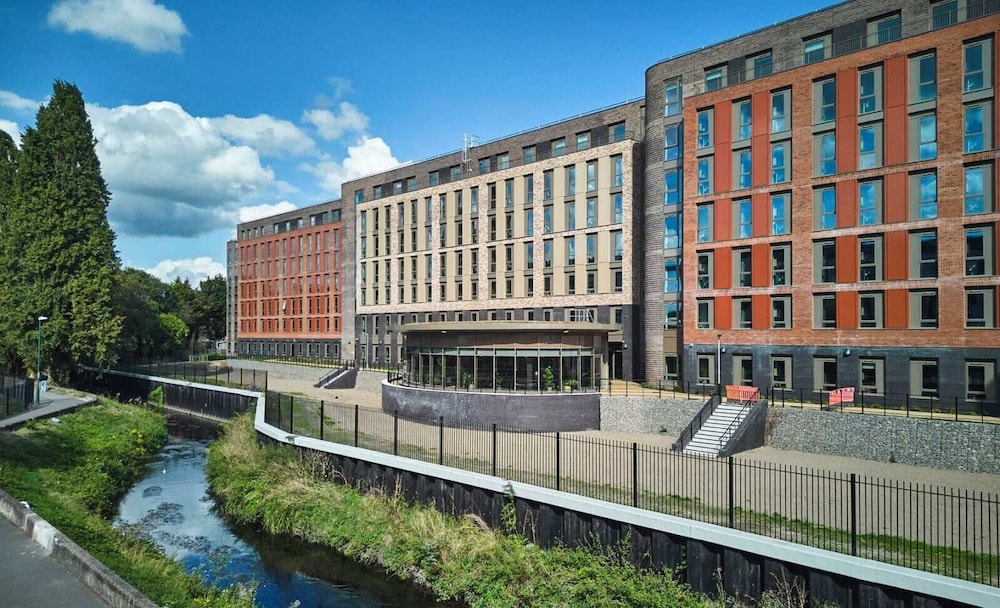 Deakins Place In Nottingham - Nottingham