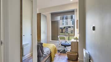 Quarto casal, para não fumantes | Wi-Fi de cortesia