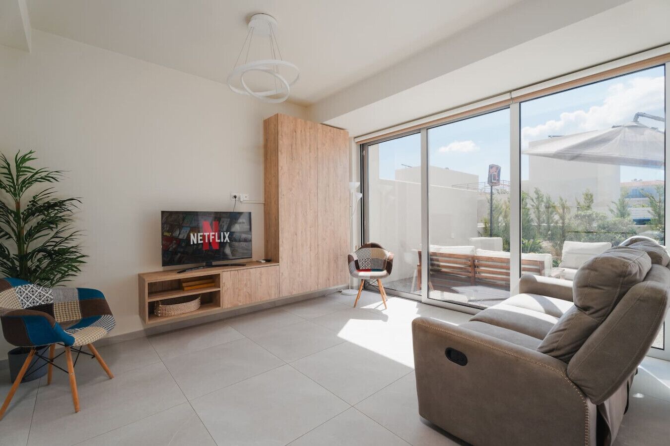 New 2br Maisonette In Luxury Resort Pool Beach - Nissi Beach