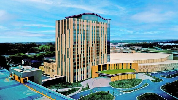 Wind Creek Southland Casino And Hotel - Illinois