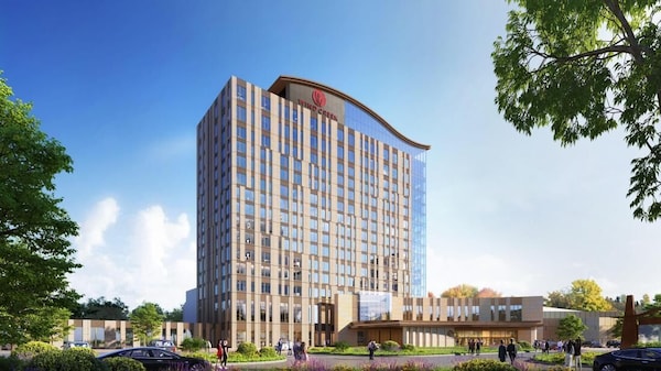 Wind Creek Southland Casino And Hotel - Lynwood, IL