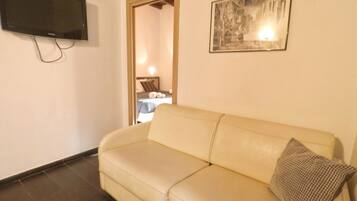 Suite Comfort, Vista para a cidade | Sala de estar