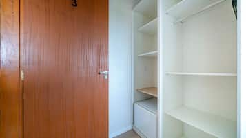 Quarto casal | Parte interna