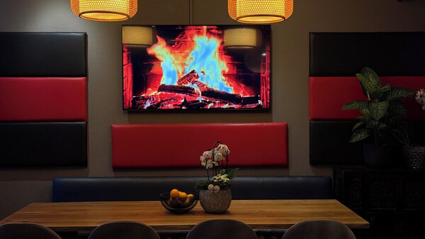 Tung Hotel - Zeewolde