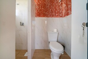 Quarto casal | Banheiro