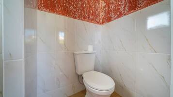 Quarto casal | Banheiro