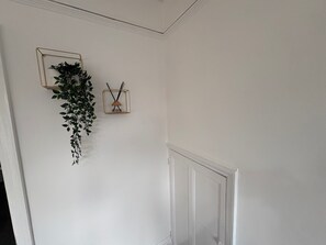 Apartamento | Parte interna