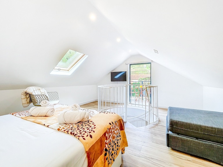 Avo Maria House 2 By Atlantic Holiday - Madeira Island