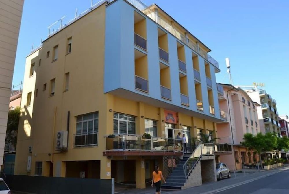 Hotel T Depandance - Rimini