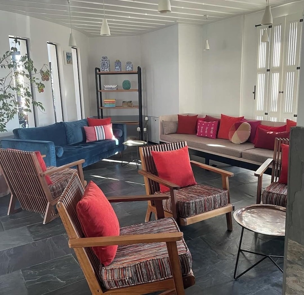 Otel Batur - Sinop