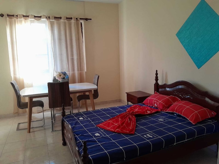 The Hidden One - Praia