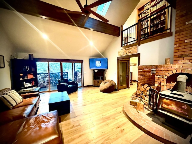 Lakeview Sunsets For 15 5 Br 8 Bed Kayaks Incl - Kalispell, MT