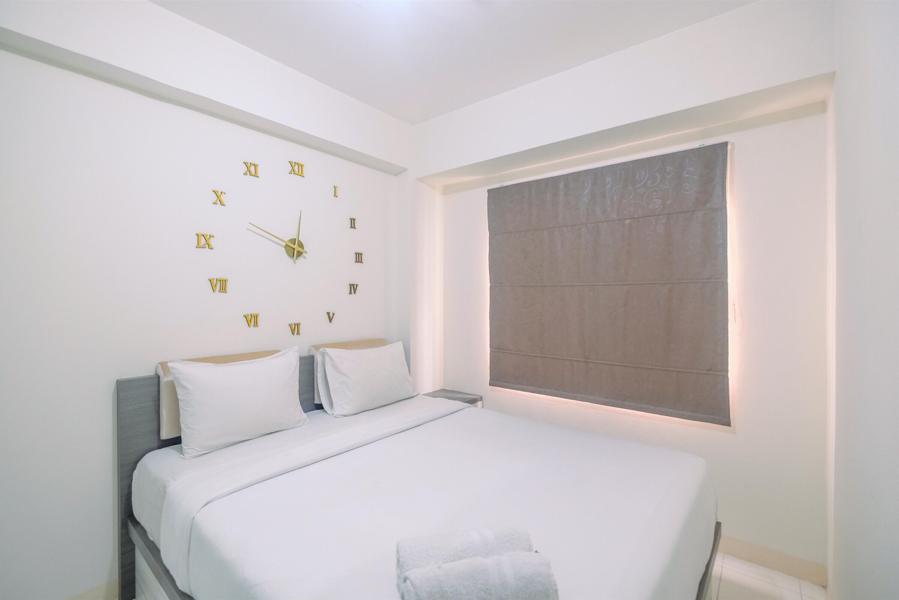 Apartamento standard, 1 quarto (Apartment) | Acesso para cadeiras de rodas