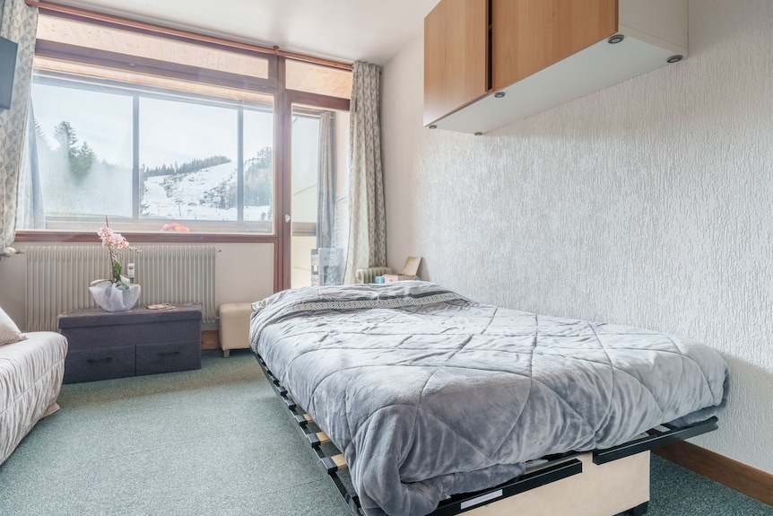 Belle Hutte - La Bresse, Vue Montagne Et Parking Privé - Jardin d'Altitude du Haut Chitelet
