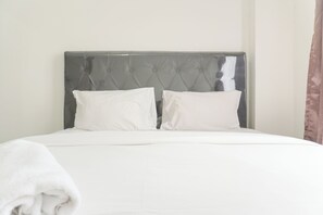 Apartamento standard, 1 quarto (Apartment) | 2 quartos