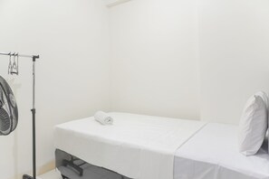 Apartamento standard, 1 quarto (Apartment) | 2 quartos
