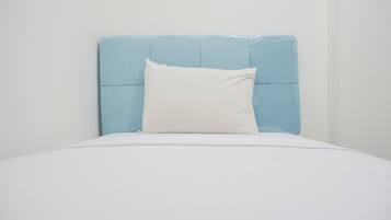 Apartamento Standard, 1 quarto (Apartment) | 2 quartos