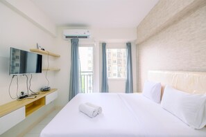 Estúdio standard, 1 quarto (Apartment)