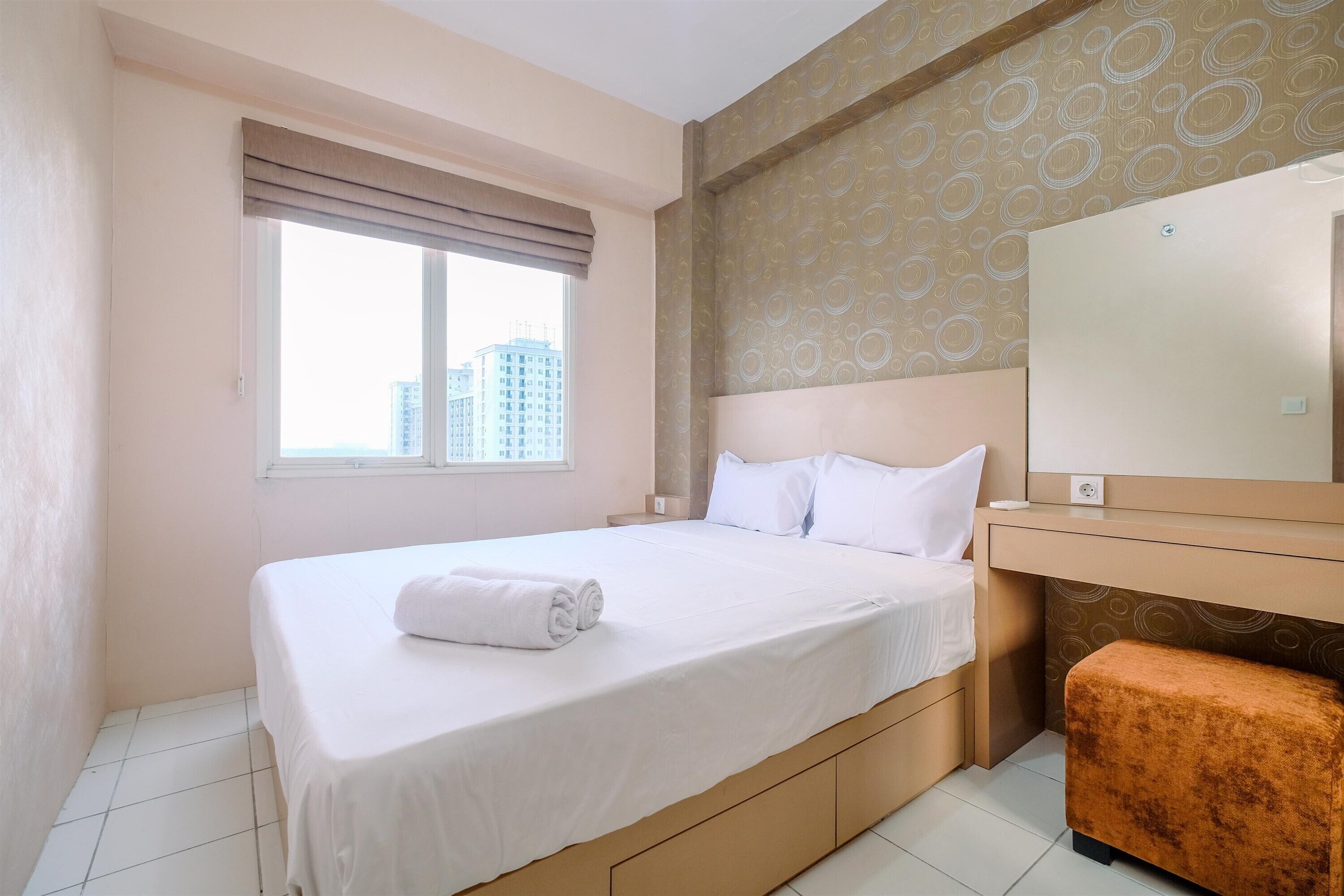 Apartamento standard, 1 quarto (Apartment) | 2 quartos