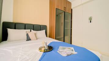 Apartamento Standard, 1 quarto (Apartment) | 3 quartos