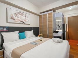 Estúdio Standard, 1 quarto (Apartment)