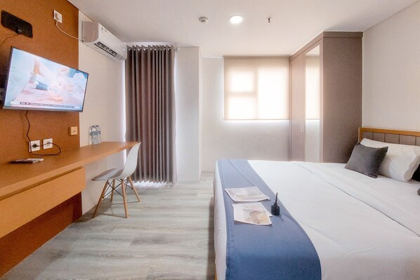 Estúdio Standard, 1 quarto (Apartment)