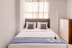 Apartamento Standard, 1 quarto (Apartment) | 2 quartos 