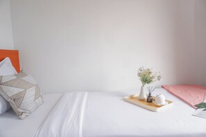 Apartamento standard, 1 quarto (Apartment) | 2 quartos, acesso para cadeiras de rodas