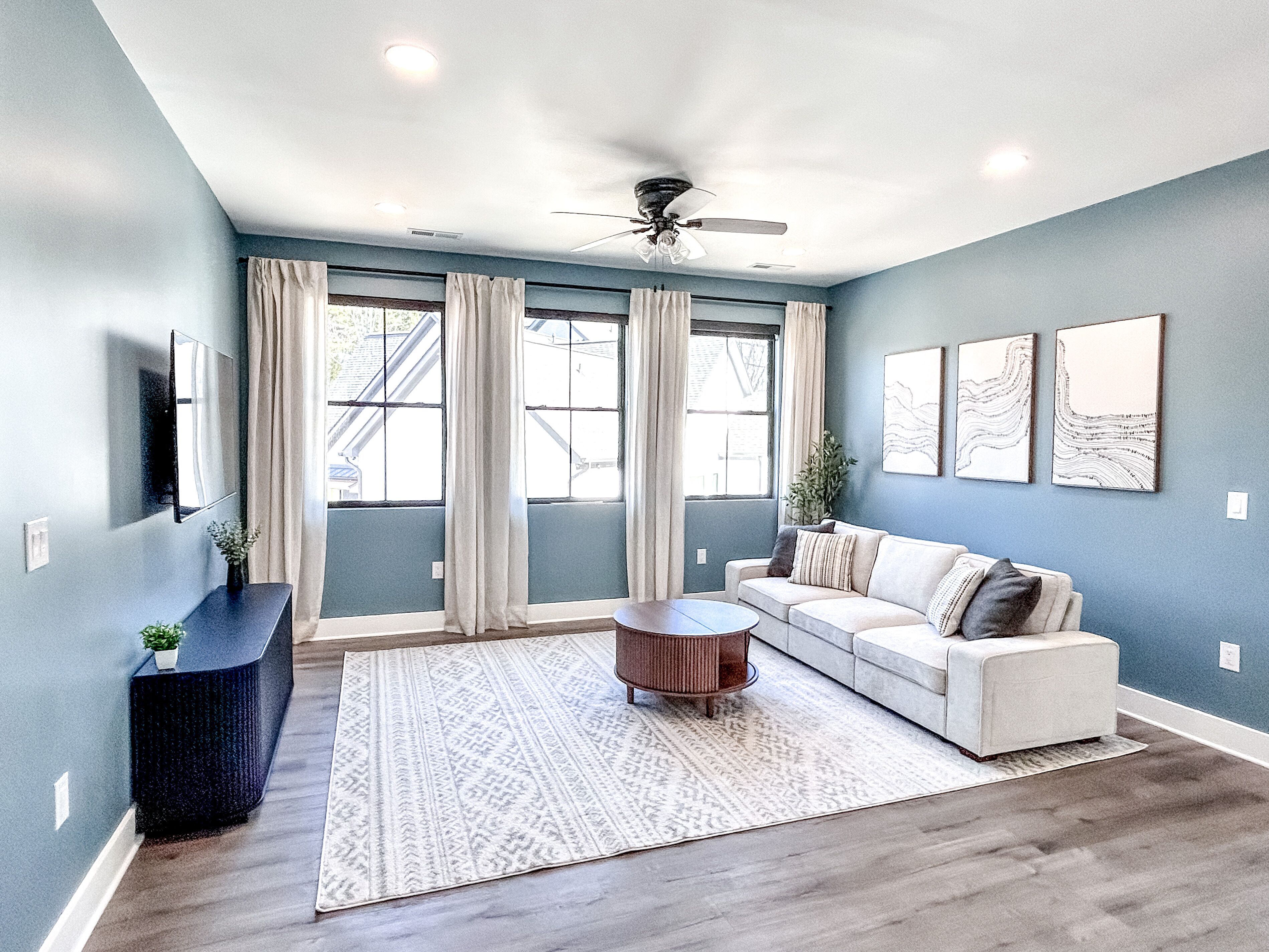 Luxury Guest House W/resort Style Pool & Spa, Pets Welcome - Northlake - Charlotte