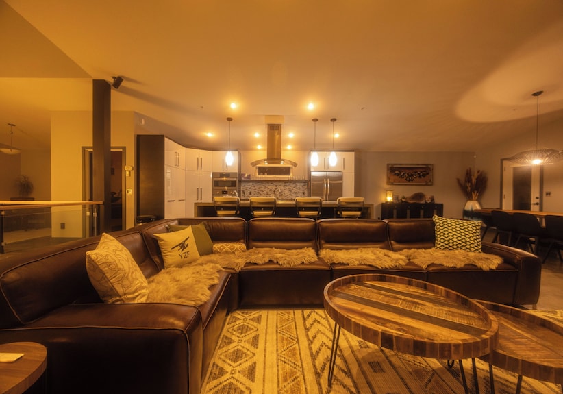 Cozy Northern Lights Retreat In Niven Lake W/ Stunning Lake Views - Yellowknife