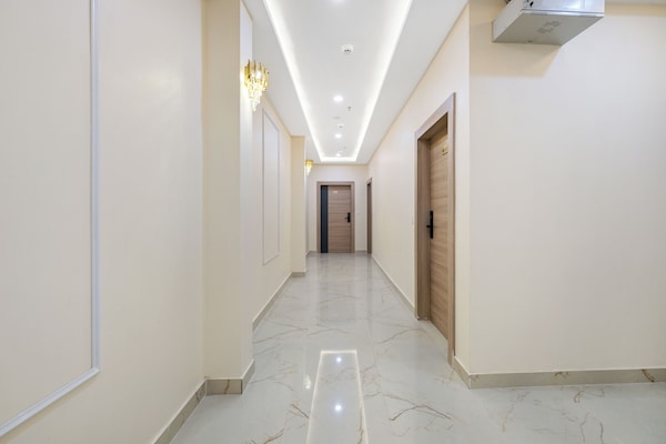 Hotel Sudarshan - Faizabad