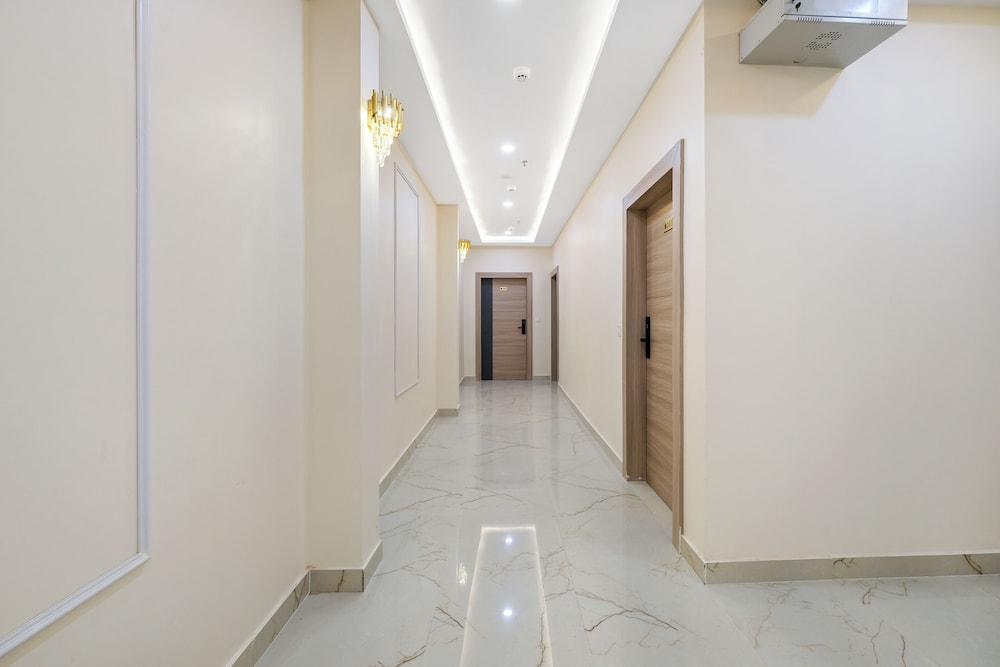 Hotel Sudarshan - Faizabad