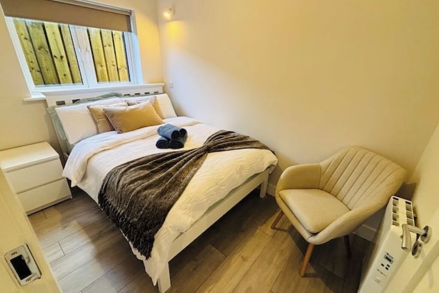 The Lodge - Wellness Retreat, Private & Secluded Sauna Access - 킬럴루