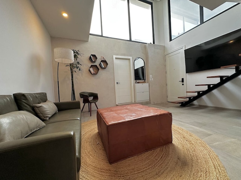 Toploft - Ocean View - Rosarito