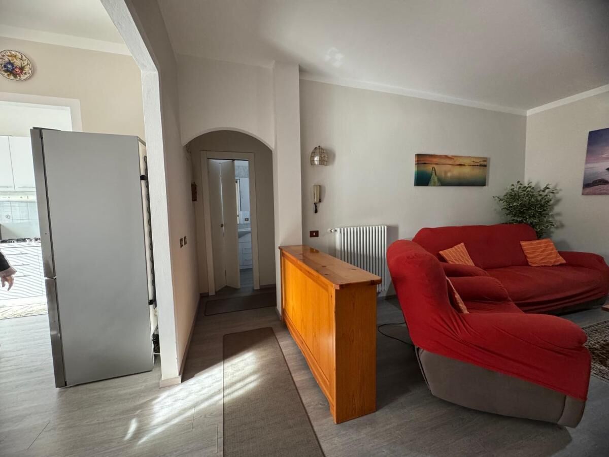 Gorgeous Apartment With Terrace And Lake View In Someraro Stresa - Stresa