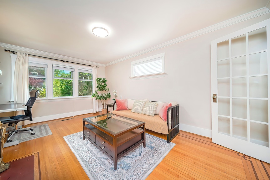 Charming 3-bedroom Villa With Wifi And Ac In Amazing Vancouver - Vancouver