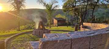 Terraço/pátio