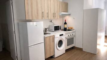 Casa | 1 quarto