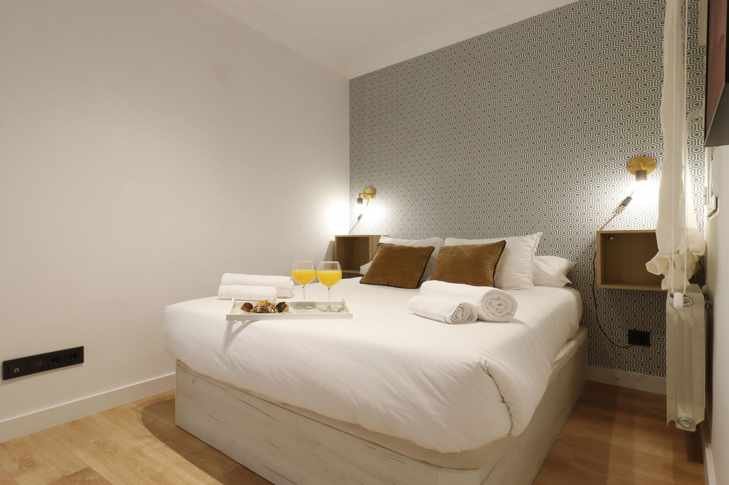 Casa | 1 quarto 
