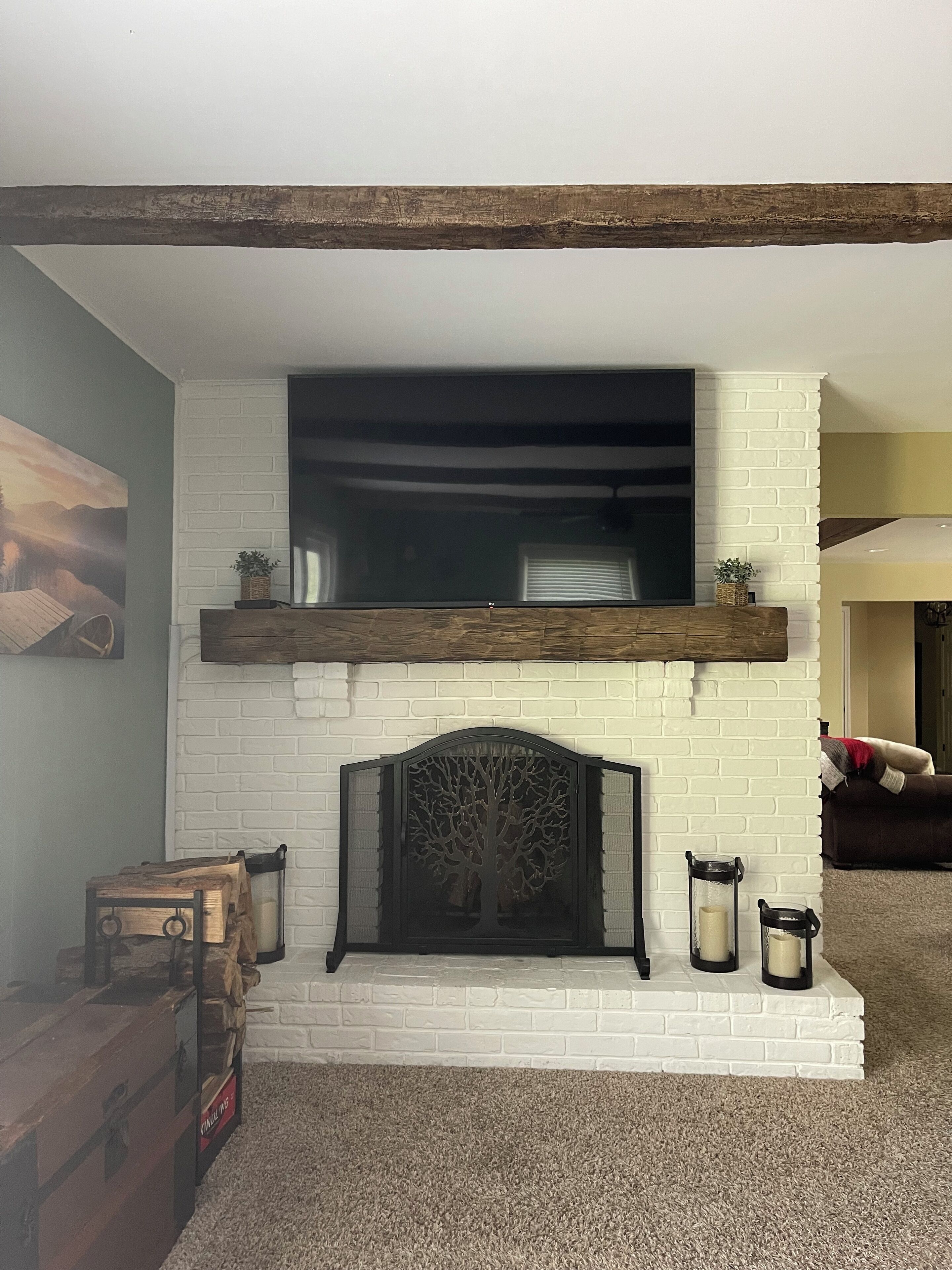 Ranch Close To Notre Dame - Mishawaka, IN