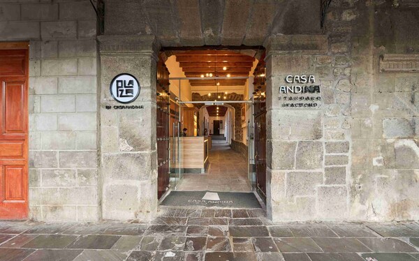 Casa Andina Standard Ayacucho - Ayacucho