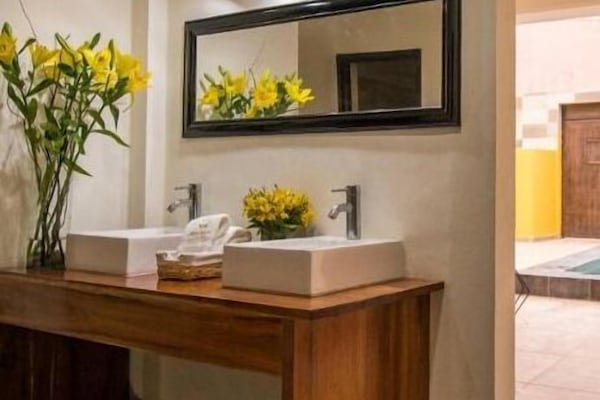 Terraço/pátio interior