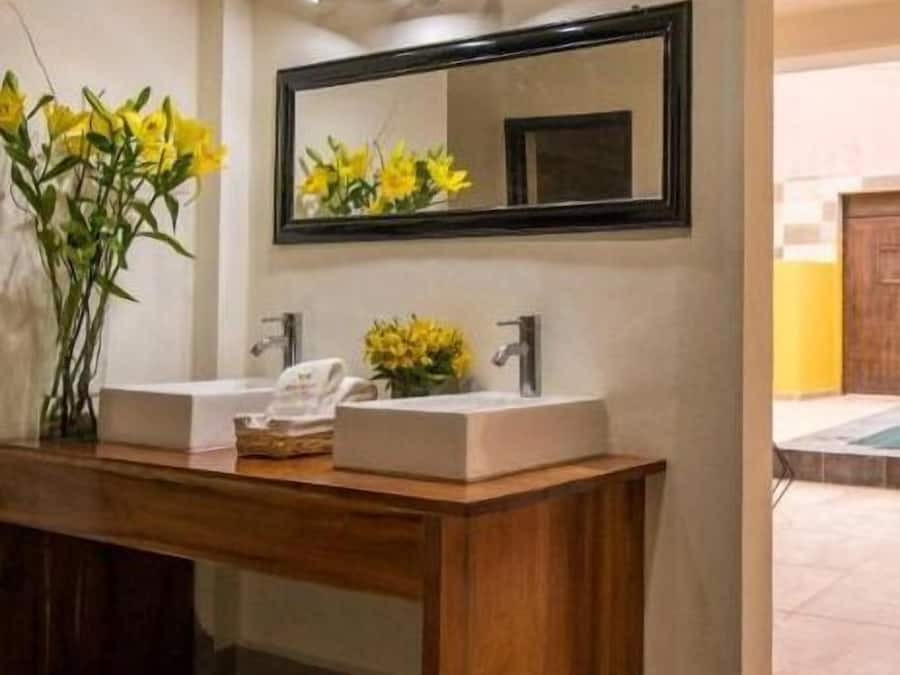 Terraço/pátio interior