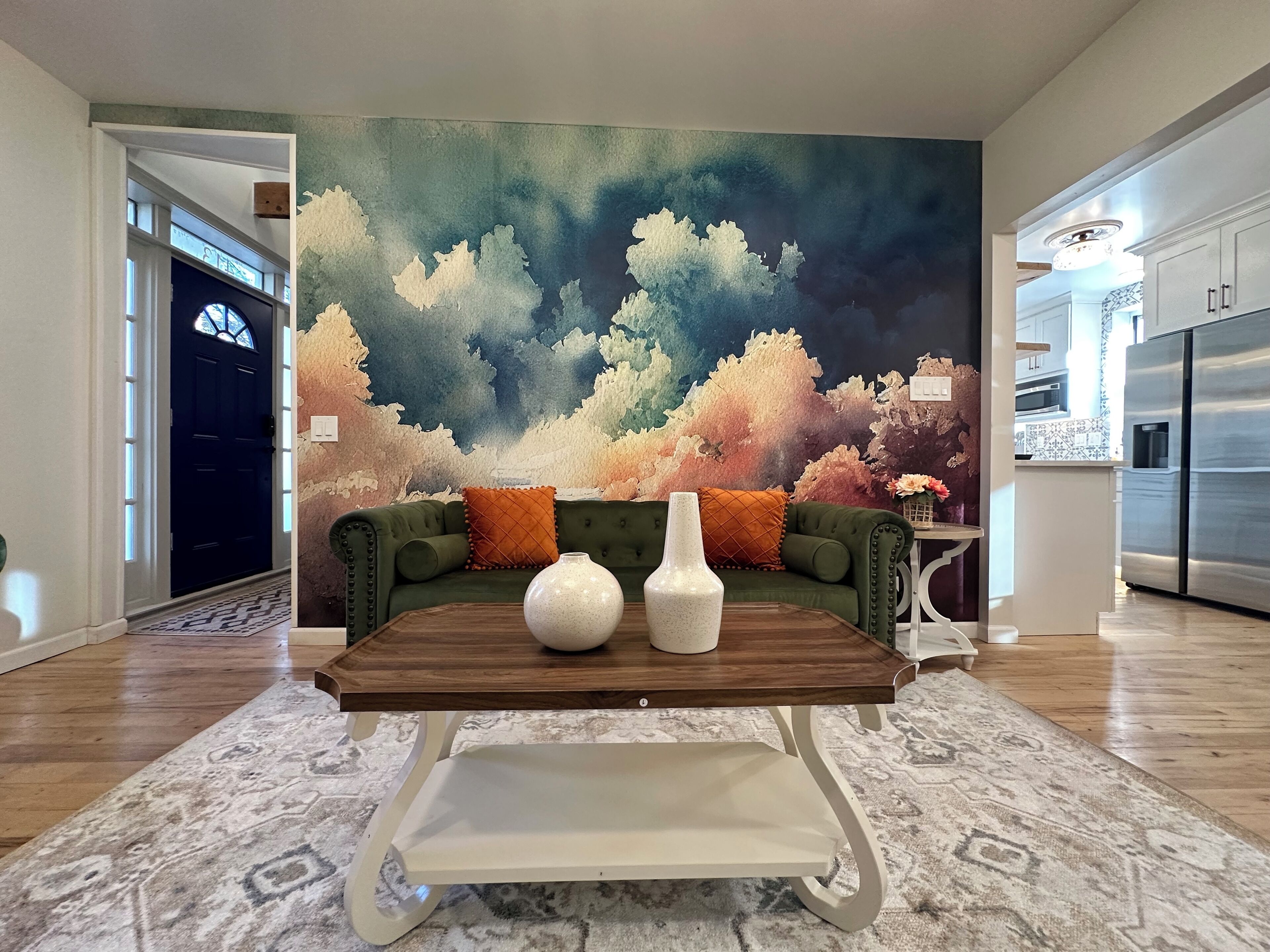 Luxury Private Boutique Hotel With Cityview, Hot Tub, Free Parking - Pittsburgh, PA