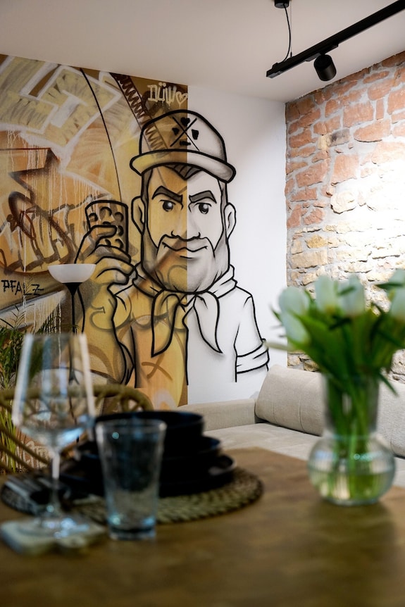 Appartement 'Heimat - Bad Dürkheim' Met Wi-fi - Deidesheim