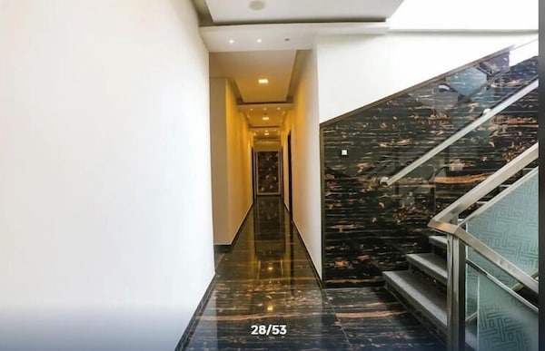 Prime Grand Hotel - Bombaj