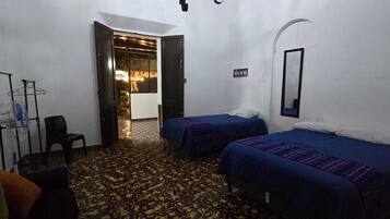 Wi-fi grátis, acesso para cadeira de rodas